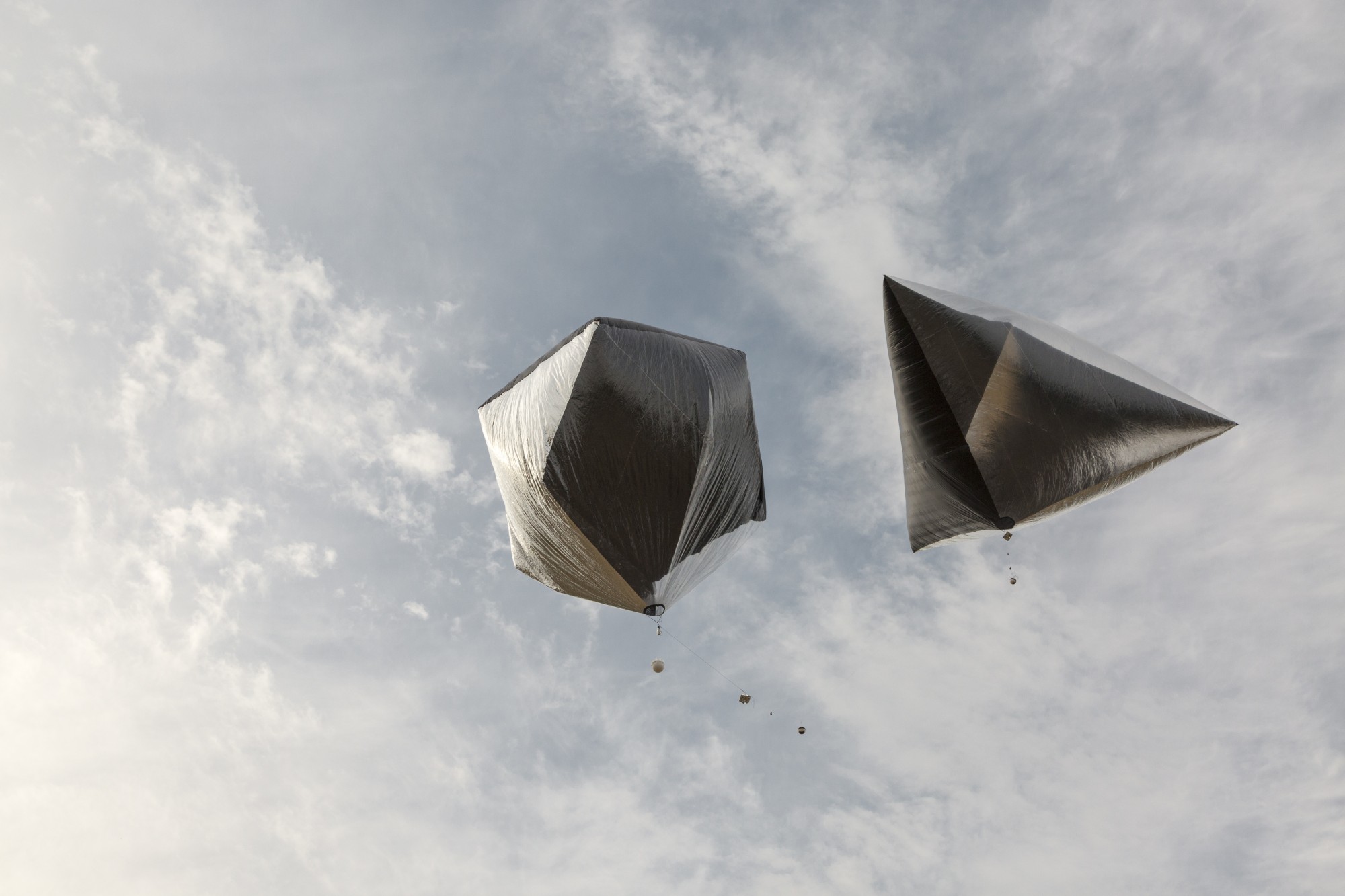 Aerocene Launch Münchenberg – Aerocene